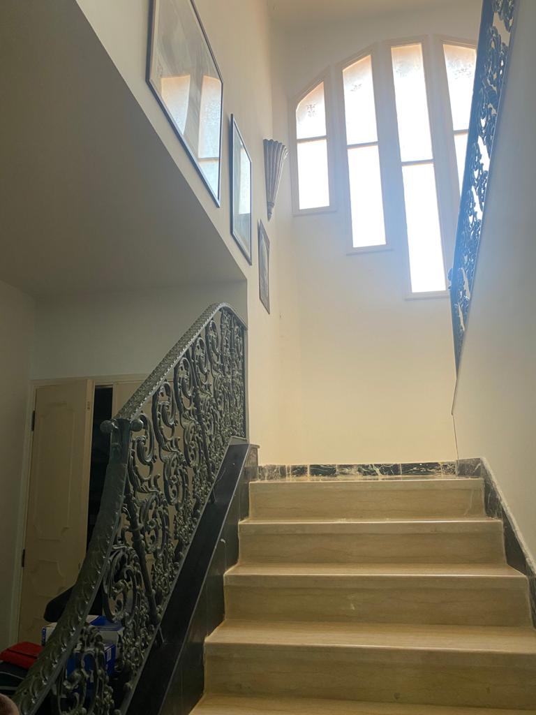 Villa à vendre située à l’ONEP – Fine Homes